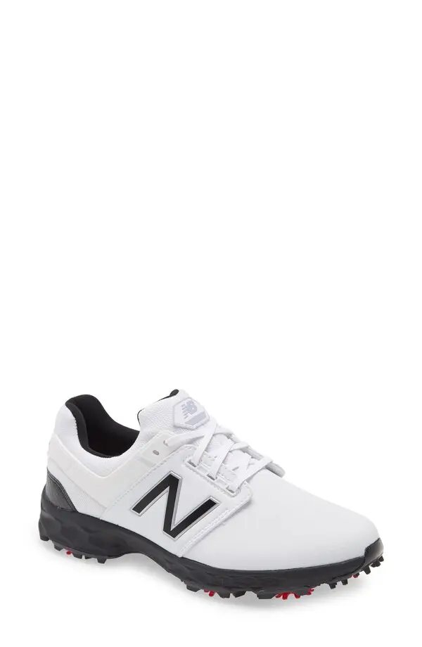 Buy NEW BALANCE New Balance Fresh Foam Linkspro Waterproof Golf Shoe